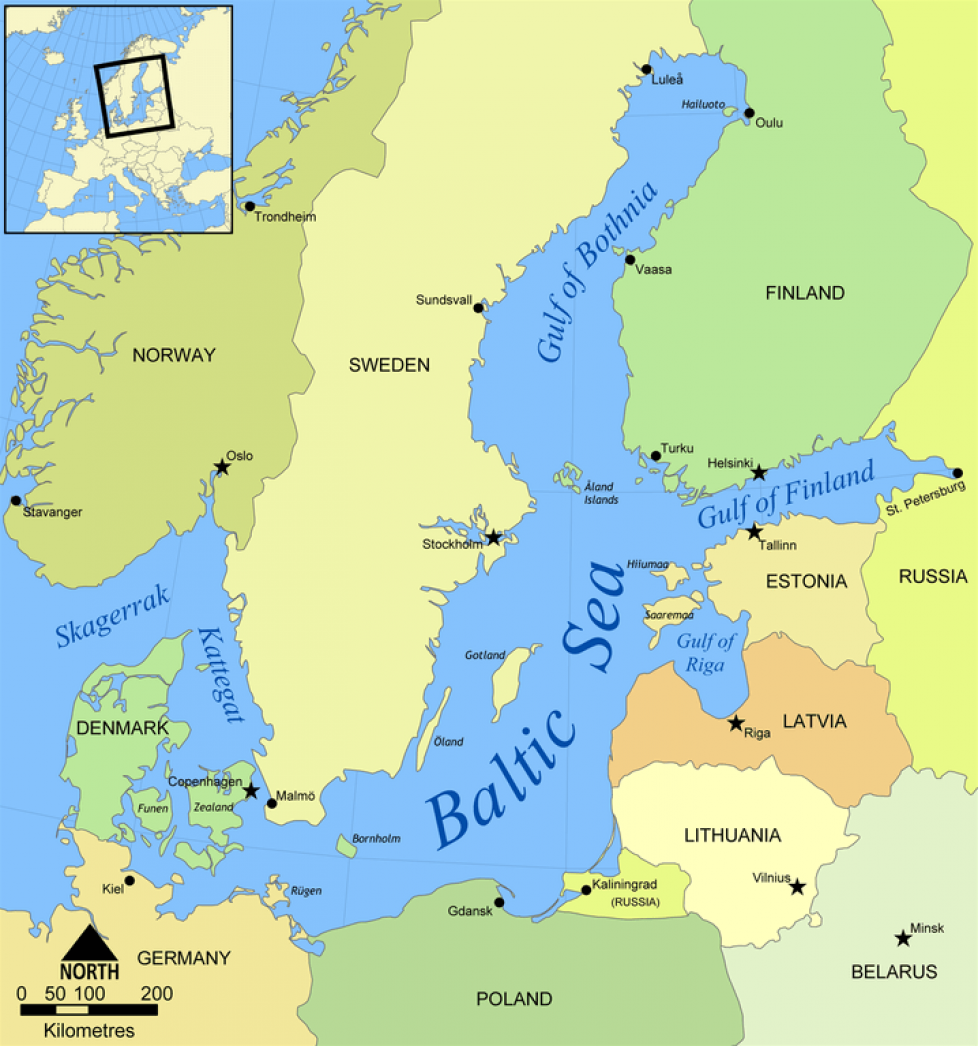 LIFE’s Baltic Members launch an Action Plan – Life Platform