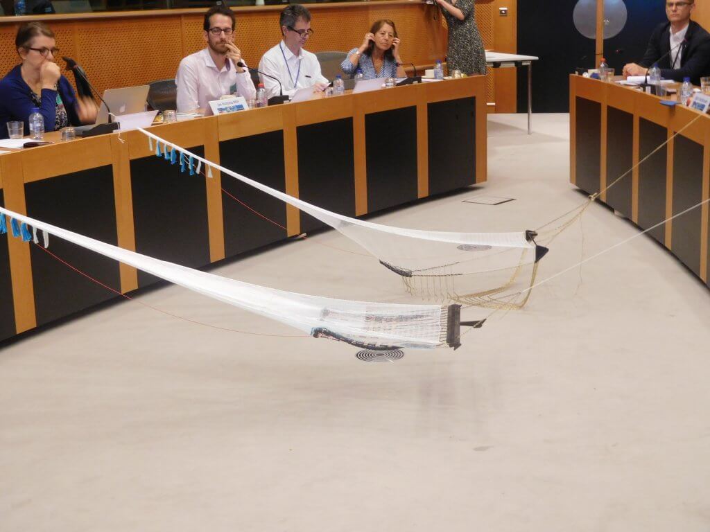 Electric Pulse Trawling: a highly charged issue - Life Platform